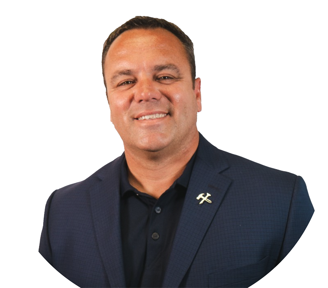 Leadership - Beard Roofing and Exteriors